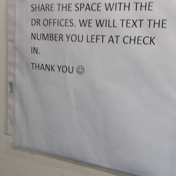 LABCORP - Updated August 2025 - 32 Photos & 89 Reviews - 960 E Green St ...