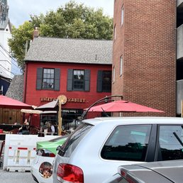 WHITE RABBIT GASTROPUB - Updated December 2025 - 827 Photos & 978 ...