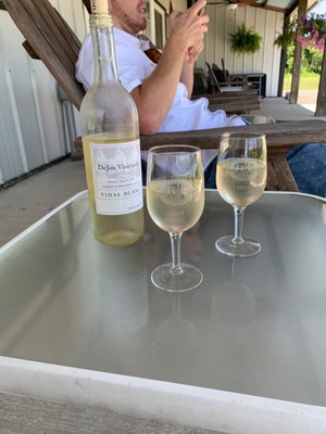 DEJON VINEYARDS - 43 Photos & 46 Reviews - 5300 Hydes Rd, Hydes, Maryland - Wineries - Phone ...