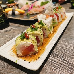 DOKO SUSHI - Updated July 2024 - 330 Photos & 228 Reviews - 18406 ...