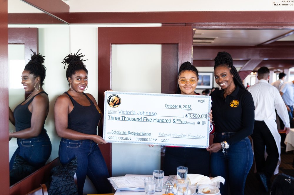 KETURAH HAMILTON FOUNDATION - Updated June 2025 - 43 Photos - Los ...