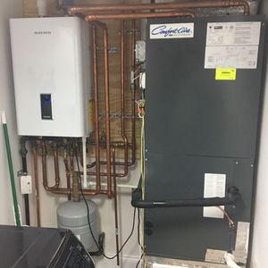 TOTAL COMFORT MECHANICAL - Updated August 2024 - 49 Photos & 72 Reviews ...