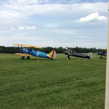 FLYING CIRCUS AIR SHOWS - Updated August 2025 - 229 Photos & 17 Reviews ...