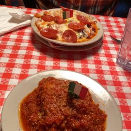 SPAGHETTI WORKS - Updated November 2024 - 250 Photos & 475 Reviews ...