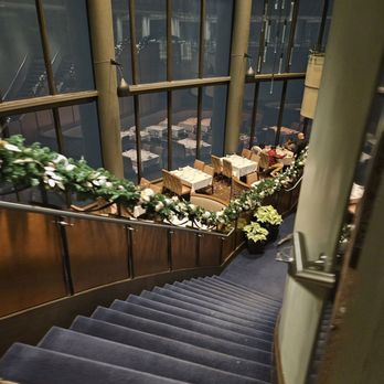 THE SUN DIAL RESTAURANT, BAR & VIEW - Updated April 2025 - 2070 Photos ...