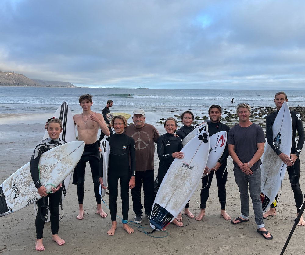 GOLD COAST SURF SCHOOL - Updated September 2024 - 16 Photos - 1187 ...
