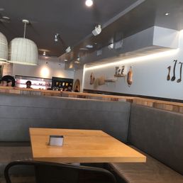 THE GRANOLA BAR OF GREENWICH - Updated December 2025 - 140 Photos & 134 ...