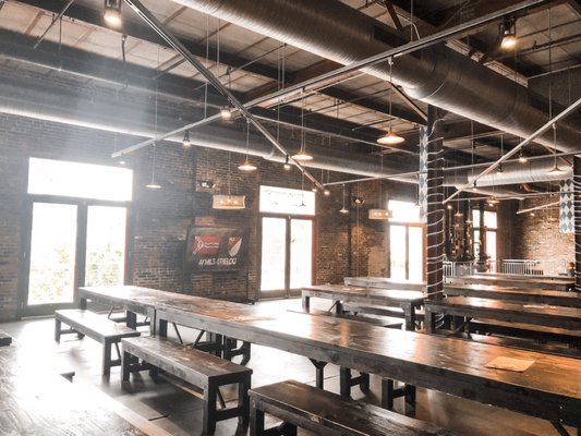 URBAN CHESTNUT BREWING COMPANY - 674 Photos & 384 Reviews - Breweries ...