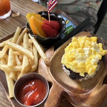 ALOHA TABLE - 1883 Photos & 775 Reviews - 2238 Lauula St, Honolulu ...