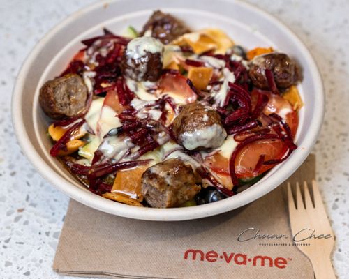 ME VA ME - Updated October 2025 - 29 Photos - 2 Alexander Street, Toronto, Ontario ...