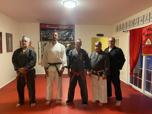ALICK SMITHS RED DRAGON MARTIAL ARTS - Updated December 2025 - Easton ...
