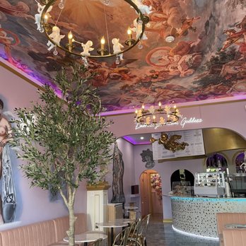 CAFE ITALIA - Updated September 2024 - 107 Photos & 29 Reviews - 228 ...