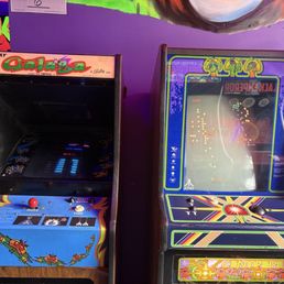 ARCADE MONSTERS - Updated December 2025 - 516 Photos & 431 Reviews ...
