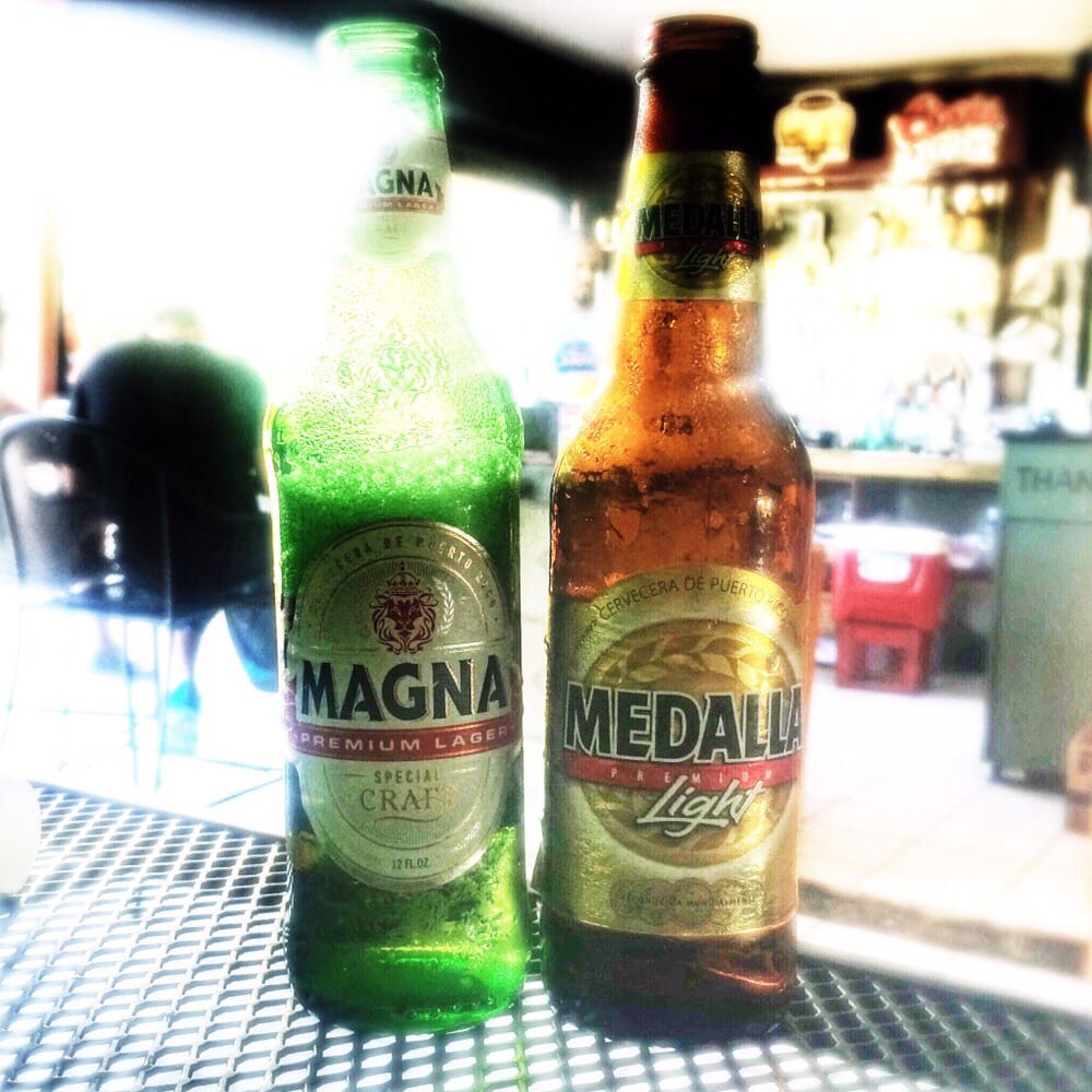 DON COQUI - Updated June 2024 - Frontage Road, Luquillo, Puerto Rico ...