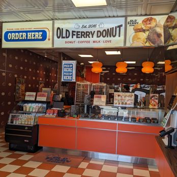 OLD FERRY DONUT - Updated January 2025 - 403 Photos & 102 Reviews - 11900 South St, Cerritos ...