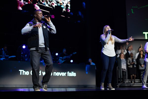 MOUNT PARAN NORTH CHURCH - Updated December 2025 - 20 Photos - 1700 ...