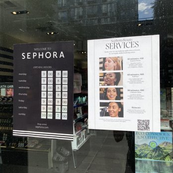 SEPHORA - Updated December 2025 - 51 Photos & 90 Reviews - 808 Columbus ...