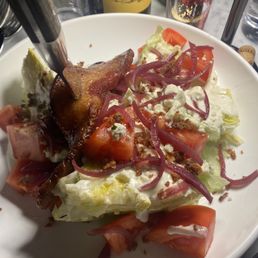 JASPER STONE ITALIAN STEAKHOUSE - Updated June 2024 - 299 Photos & 97 ...