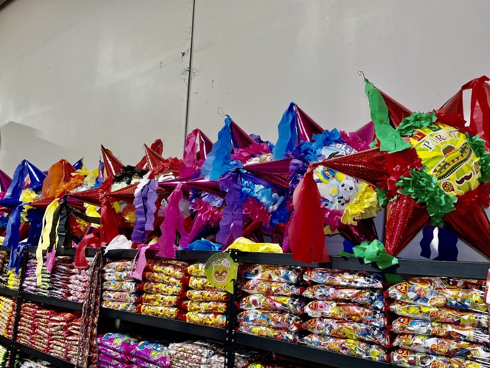 CON SABOR A MEXICO IMPORTS - Updated July 2025 - 13 Photos - 115 West G ...