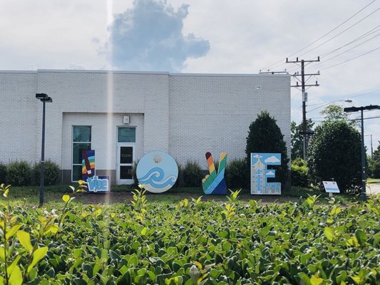 OCEANFRONT AREA LIBRARY - 109 Photos & 10 Reviews - 700 Virginia Beach ...
