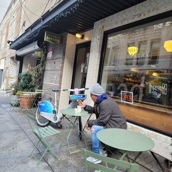 SULLIVAN STREET BAKERY - Updated October 2025 - 603 Photos & 597 ...