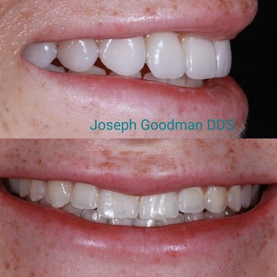 JOSEPH GOODMAN, DDS, DMD - Updated December 2024 - 113 Photos & 143 ...