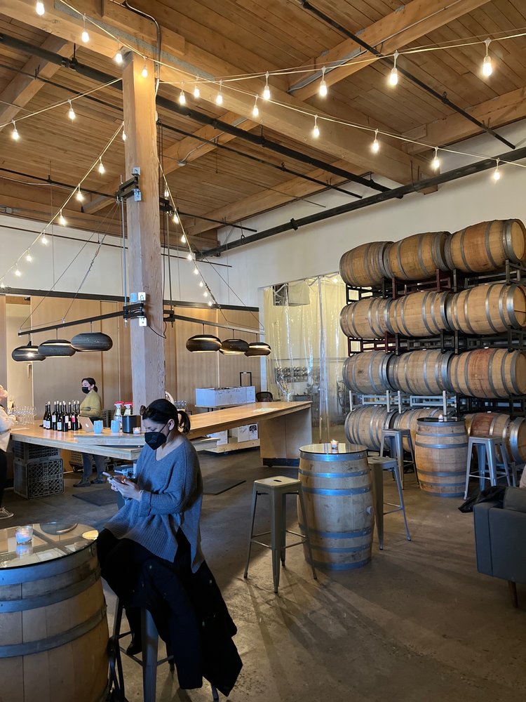 LATTA WINES - Updated October 2025 - 19 Photos & 19 Reviews - 3933 1st ...