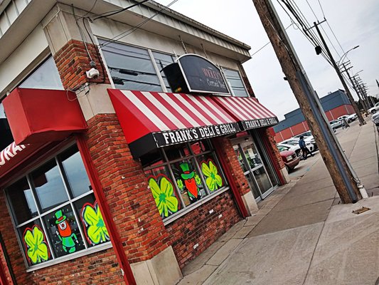 FRANK’S DELI & GRILL - Updated October 2025 - 206 Photos & 88 Reviews ...