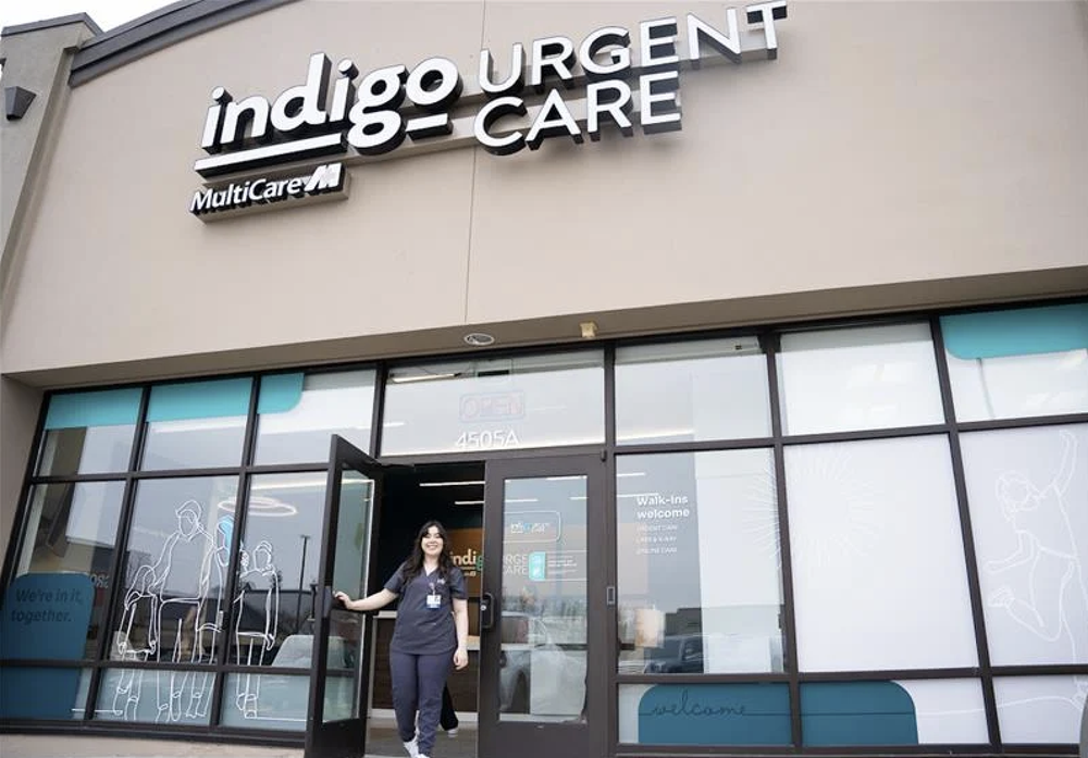 MULTICARE INDIGO URGENT CARE - Updated August 2025 - 4505 S Meridian, Puyallup, Washington ...