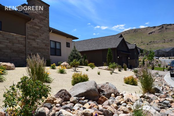 RENO GREEN LANDSCAPING - Updated December 2025 - 117 Photos & 27 ...
