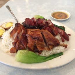 SAM WOO BBQ - Updated December 2025 - 1822 Photos & 835 Reviews - 514 W ...