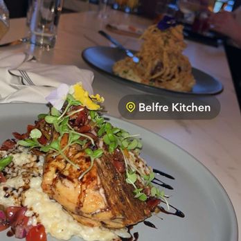 BELFRE KITCHEN - Updated 2024 - 266 Photos & 202 Reviews - 606 Genesee ...
