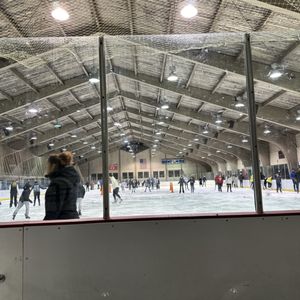 GRUNDY ICE ARENA - Updated April 2025 - 475 Beaver St, Bristol ...