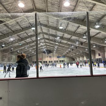 MERCER COUNTY SKATING CENTER - Updated December 2025 - 12 Reviews ...