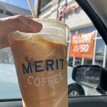 Photos of MERIT COFFEE - Updated August 2024 - 114 Photos & 133 Reviews ...