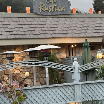 CAFE RUSTICA - Updated December 2024 - 380 Photos & 624 Reviews - 10 ...