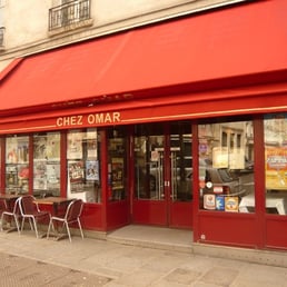 CHEZ OMAR - Updated December 2025 - 56 Photos & 112 Reviews - 47 rue de ...
