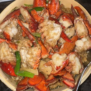 JM SEAFOOD RESTAURANT - Updated May 2025 - 130 Photos & 44 Reviews ...