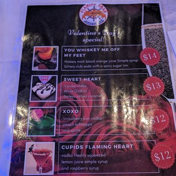 FLAMING CRAB - Updated March 2025 - 114 Photos & 107 Reviews - 2198 ...