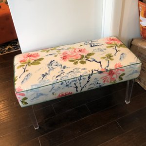LUIS CUSTOM UPHOLSTERY - Furniture Reupholstery - 3175 Fondren Rd ...