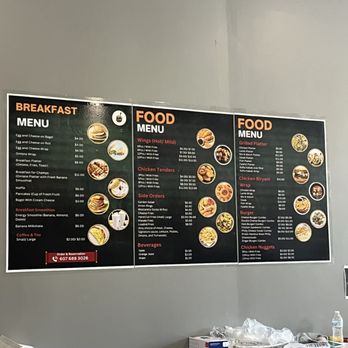 KALASH KITCHEN - Updated December 2025 - 10 Photos & 11 Reviews - 208 ...