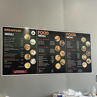 KALASH KITCHEN - Updated September 2025 - 10 Photos & 11 Reviews - 208 ...