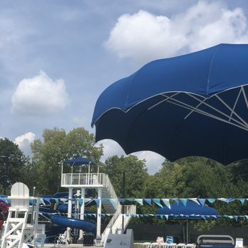 GRANDVIEW MUNICIPAL POOL - Updated December 2025 - 18 Reviews - 1515 ...