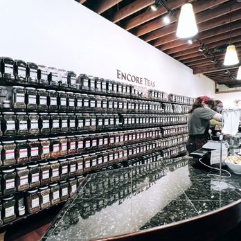 ENCORE CHOCOLATES AND TEAS - Updated November 2024 - 48 Photos & 73 ...