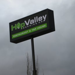HOP VALLEY BREWING COMPANY - Updated August 2025 - 327 Photos & 638 ...