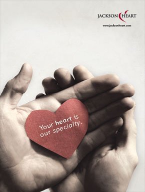 JACKSON HEART CLINIC - Updated October 2025 - 326 Commerce Ctr Dr ...