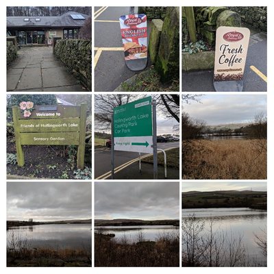 HOLLINGWORTH LAKE COUNTRY PARK - Updated October 2025 - 23 Photos ...