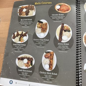 CAFE SABAH - Updated December 2025 - 64 Photos & 18 Reviews - 456 ...