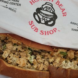 HUNGRY BEAR SUB SHOP - Updated April 2025 - 230 Photos & 387 Reviews ...