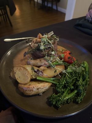 BON VIE - Updated November 2025 - 12 Reviews - 54 Main St, Hobart ...